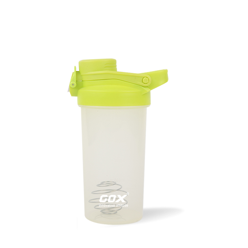 Wholesale GOX China OEM BPA Free Classic Shaker Bottle Perfect for ...